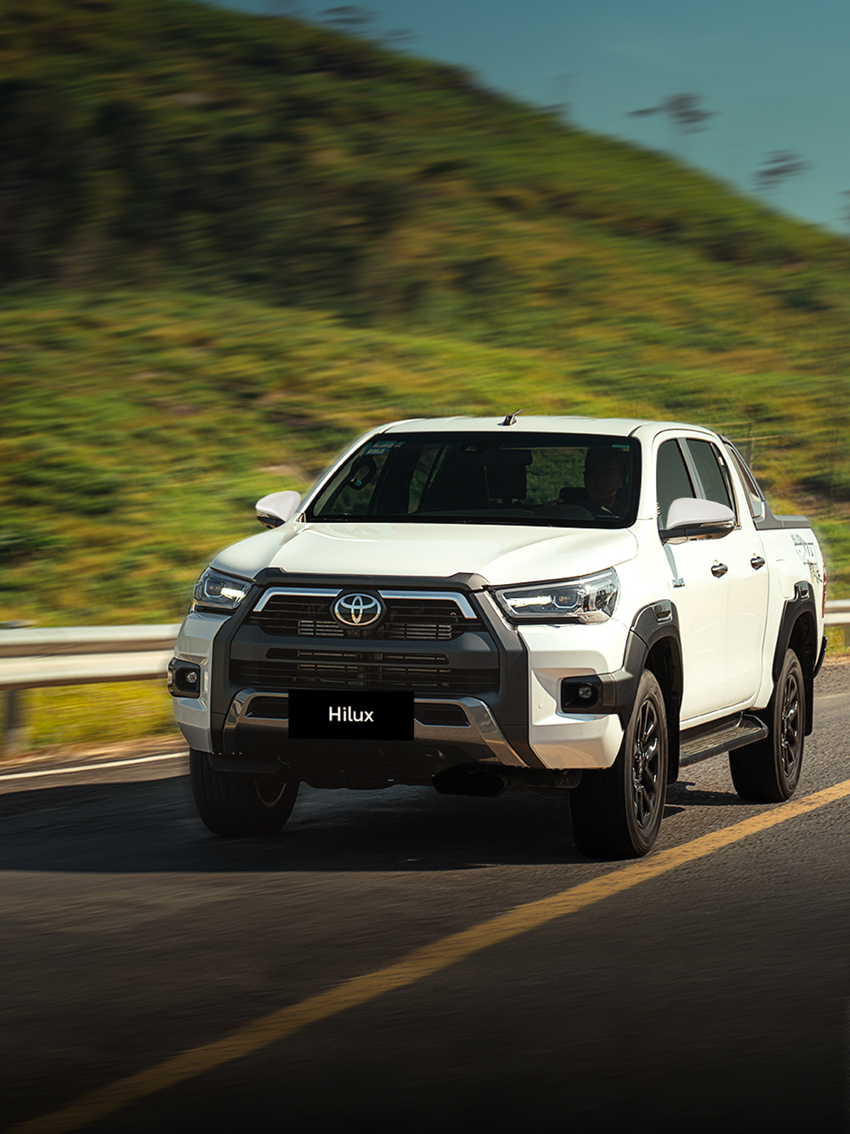 What Is Toyota Revo