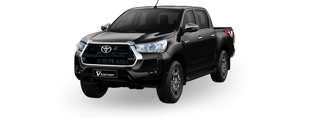 Hilux Toyota Revo Sport