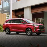 Toyota Veloz | MPV | Toyota Cambodia